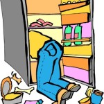 It's Summertime: Are You Raiding The Cabinets And Fridge More Than ...